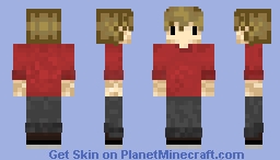 Grian Skins Minecraft Collection