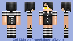 Vanity Minecraft Skins | Planet Minecraft Community