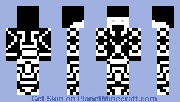 Texas State Trooper - Skin Request Minecraft Skin