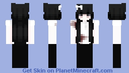 ella Minecraft Skin