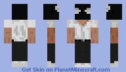 Bloody Beetroot (Of The Bloody Beetroots) - Electronic Artist Minecraft ...