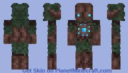 Soul Minecraft Skins | Planet Minecraft Community