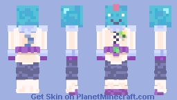 Spacesuit Minecraft Skins | Planet Minecraft Community