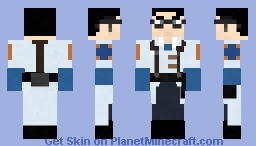 Medic Minecraft Skins | Planet Minecraft Community