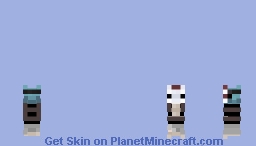 bocchi the rock-precinto Minecraft Skin