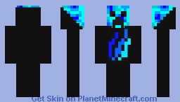 PrestonPlayz Minecraft Skin