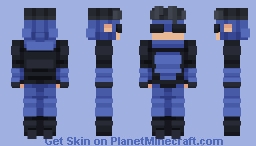 Best Invincible Java Minecraft Skins | Page 9 | Planet Minecraft Community