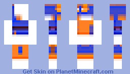 Wtf Minecraft Skin
