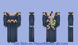 Bluedress Minecraft Skins | Planet Minecraft Community