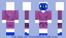 Blueface Minecraft Skins | Planet Minecraft Community