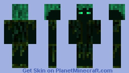 KEJWII on Planet Minecraft