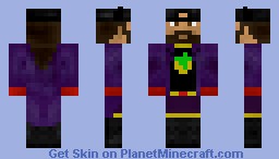 Clerks Minecraft Skins | Planet Minecraft Community