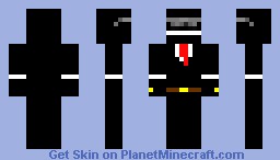 Geto Minecraft Skins | Planet Minecraft Community