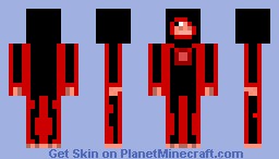 magie varken Minecraft Skin