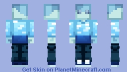 Bob Minecraft Skin