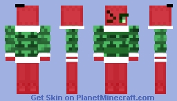 bobette dandy's world skin!! Minecraft Skin