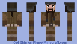 Bofur Minecraft Skins | Planet Minecraft Community