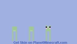 phrog Minecraft Skin