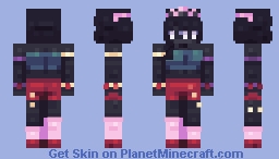 Supercool Minecraft Skins | Planet Minecraft Community