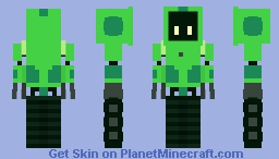 Green Minecraft Skins | Planet Minecraft Community
