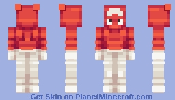 Boosfer Minecraft Skins | Planet Minecraft Community