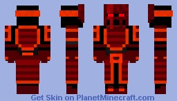 Samurai Minecraft Skins | Planet Minecraft Community
