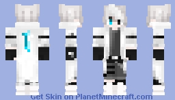 New Official Minecraft Skins | Planet Minecraft Community