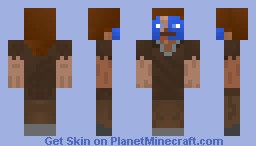 Braveheart Minecraft Skins | Planet Minecraft Community