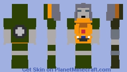 Transformersg1 Minecraft Skins | Planet Minecraft Community