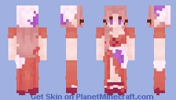 Bread Jam Minecraft Skins | Planet Minecraft Community