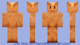 Bread Minecraft Skins | Planet Minecraft Community