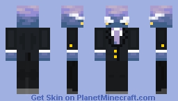 Breeze Minecraft Skins | Planet Minecraft Community