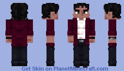Best Dexter Minecraft Skins | Planet Minecraft Community