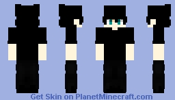 Bruno 2 Minecraft Skin