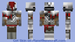Brute (Firenze) | ACII Minecraft Skin