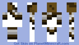 book Minecraft Skin