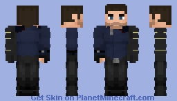 Barnes Minecraft Skins | Planet Minecraft Community