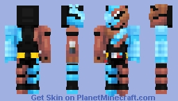 Gorilla Minecraft Skins | Planet Minecraft Community