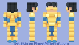 Best Markgrayson Minecraft Skins | Page 6 | Planet Minecraft Community