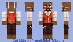 Mistycle on Planet Minecraft