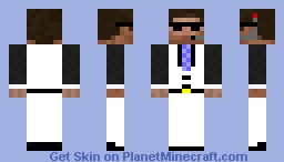 Buisness_Suite Minecraft Skin
