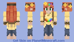 Geminitay Minecraft Skins | Planet Minecraft Community