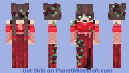 Minutetech - BW x Babblu Event Minecraft Skin