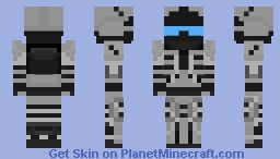 Cell Minecraft Skins | Planet Minecraft Community