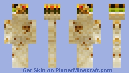 Kyro | Minecraft Skin Minecraft Skin