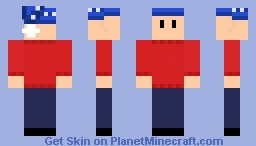Mat Minecraft Skins | Planet Minecraft Community