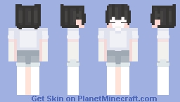 ted Minecraft Skin