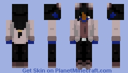 3 Minecraft Skin