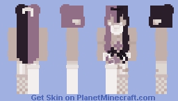 Guts Minecraft Skins | Planet Minecraft Community
