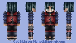 IMitsuki on Planet Minecraft